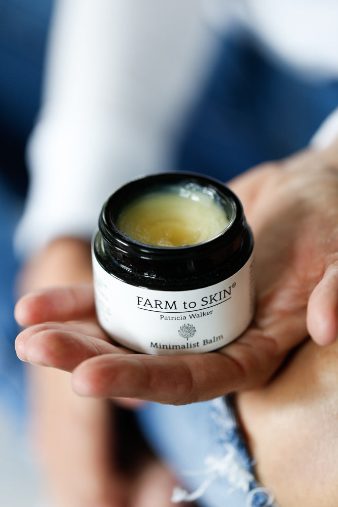 Farm To Skin Blog – Farm to Skin