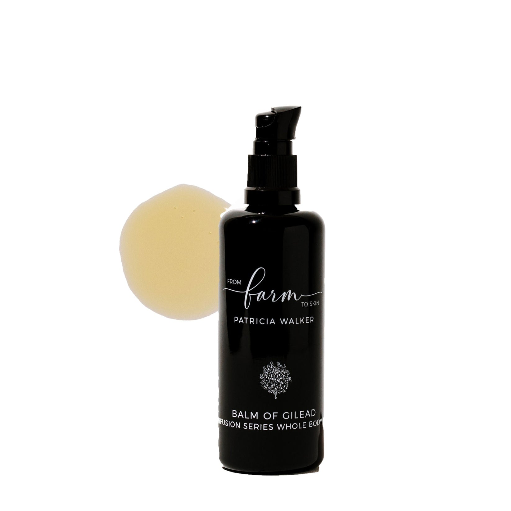 Infusion Series Whole Body Oil (Balm of Gilead) – Farm to Skin