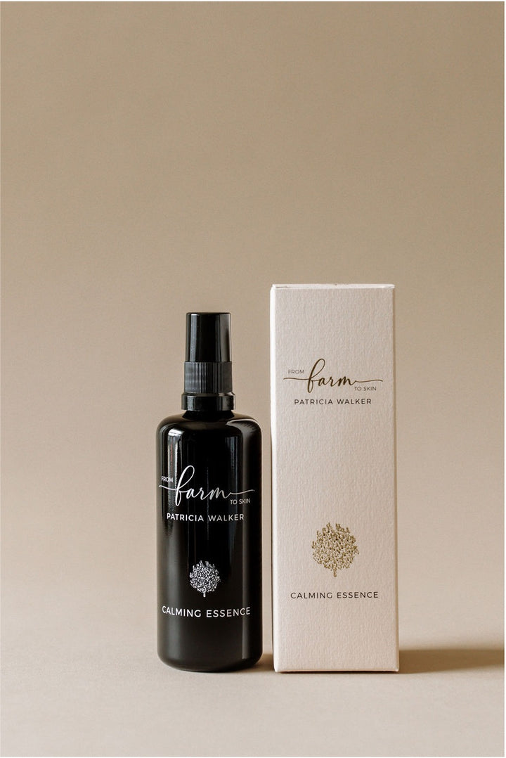 Cleansers & Toners – Farm to Skin