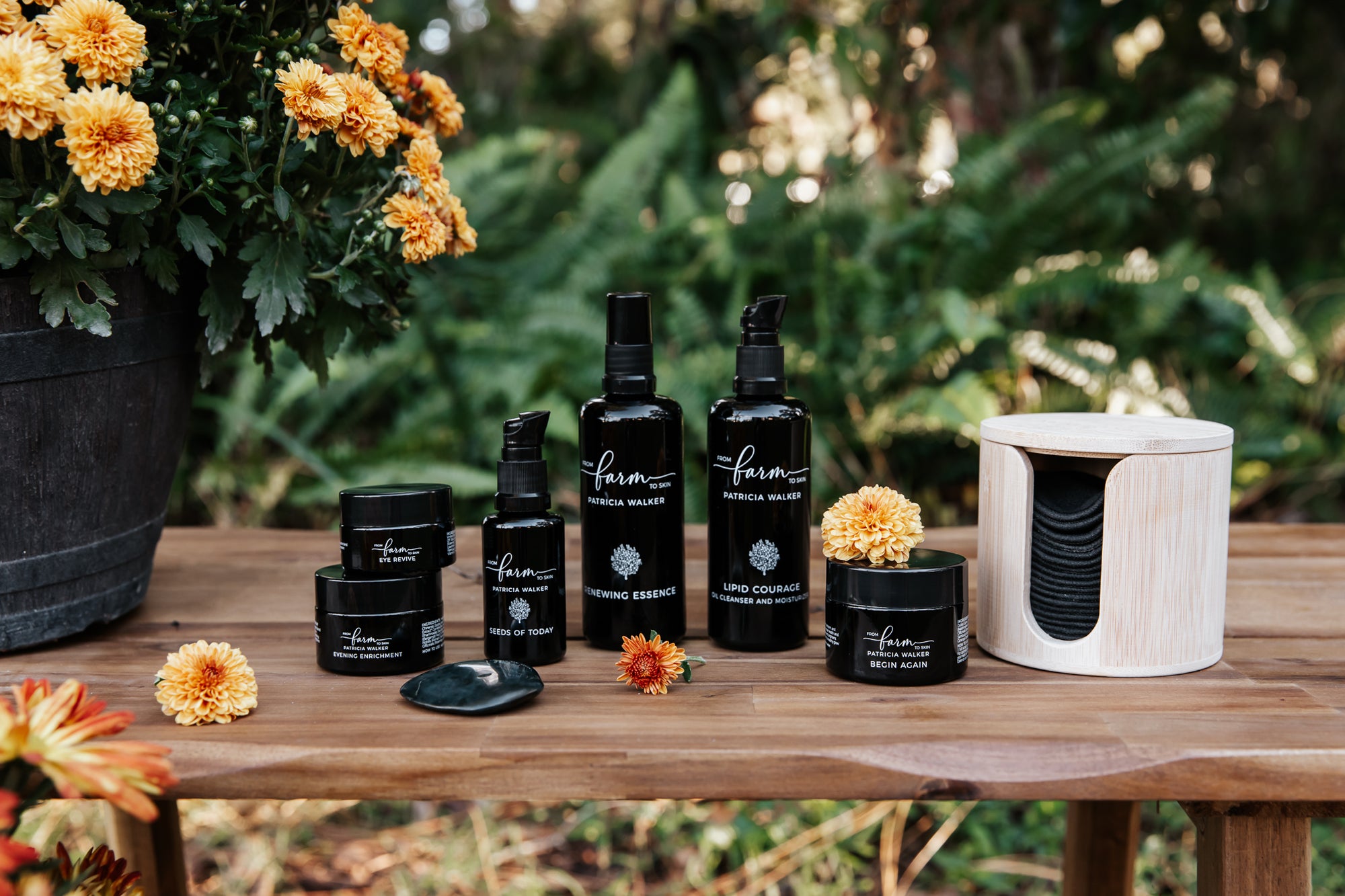 Farm To Skin | Natural Skincare – Farm to Skin