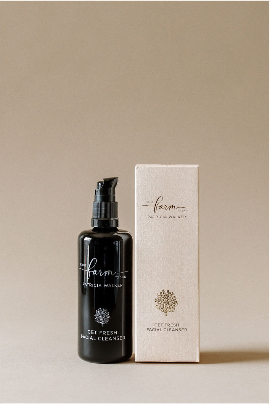 Cleansers & Toners – Farm to Skin