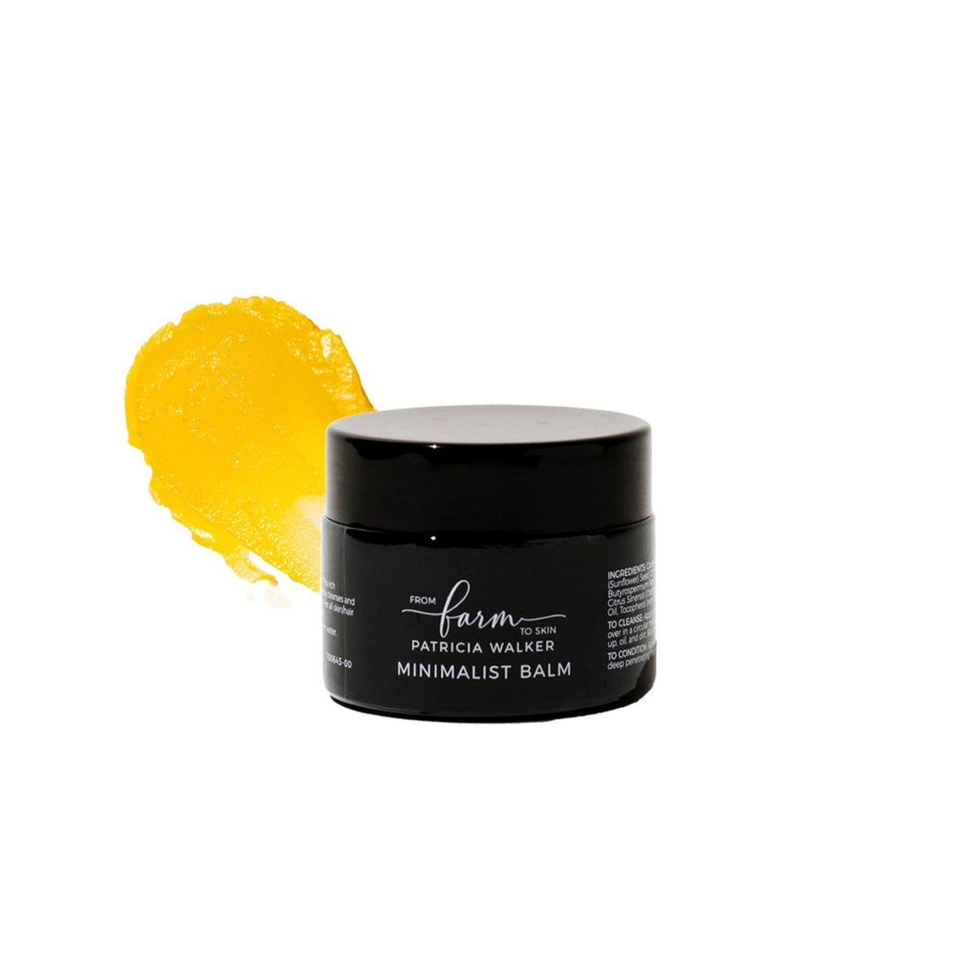 Cleansers & Toners – Farm to Skin