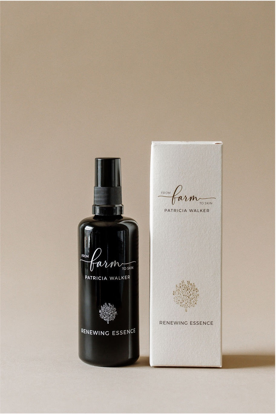 Cleansers & Toners – Farm to Skin