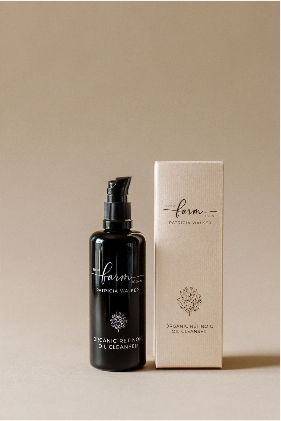 Cleansers & Toners – Farm to Skin