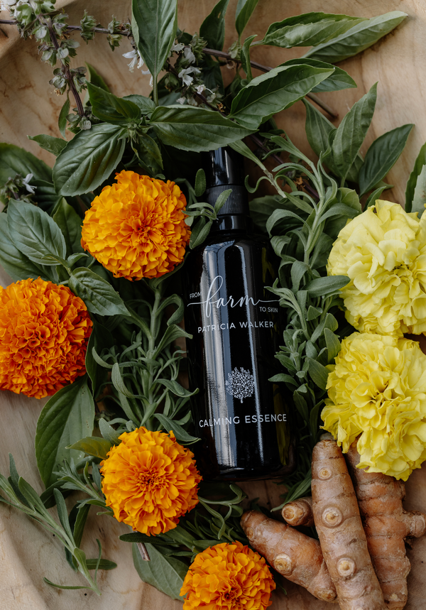 Calming Essence – Farm to Skin
