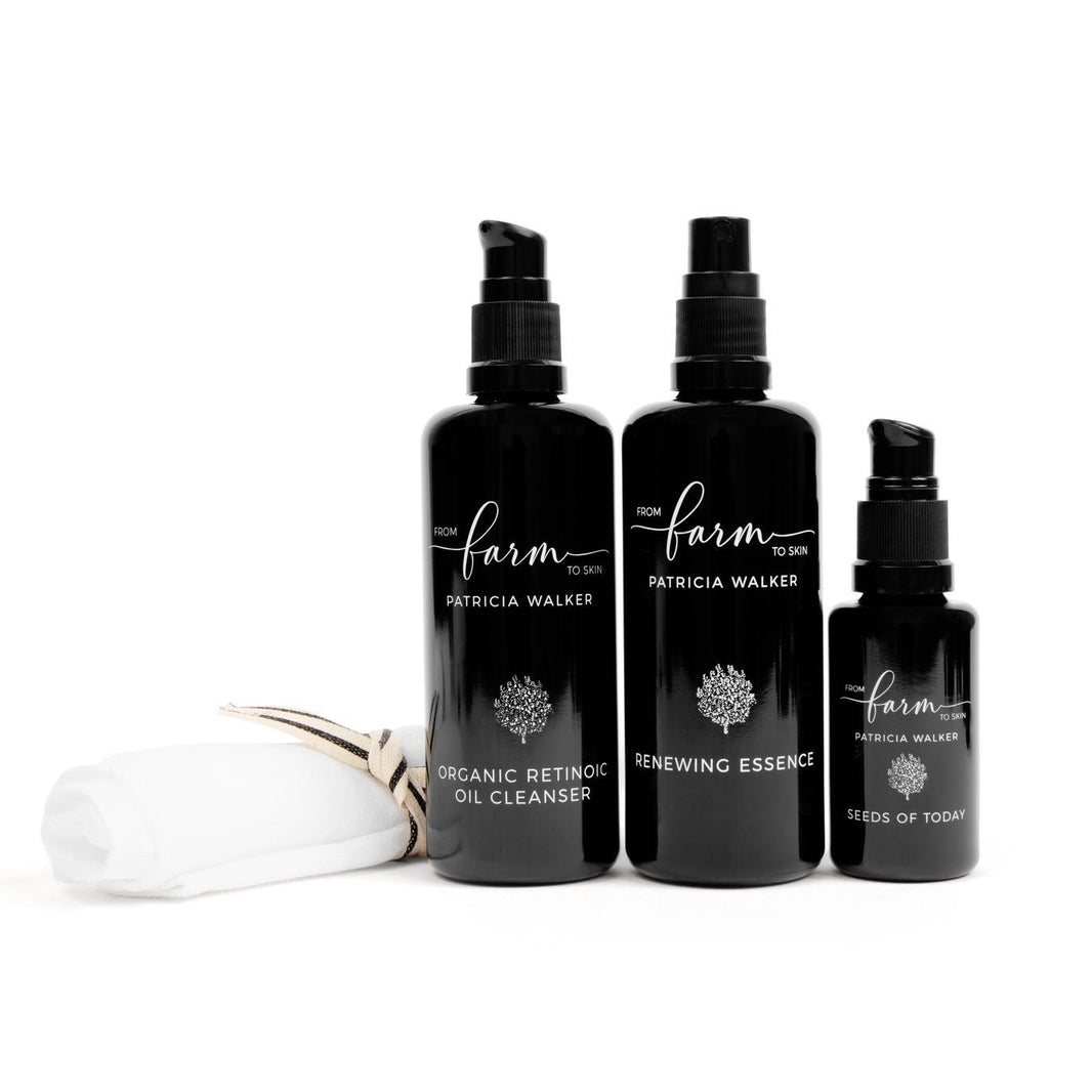 Bundles and Routines – Farm to Skin